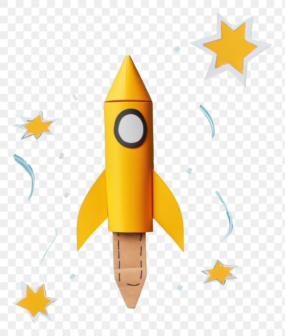 PNG Sticky note rocket doodle | Free PNG - rawpixel