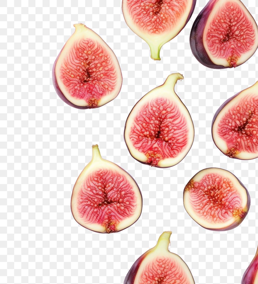 PNG Fresh ripe figs fruit | Premium PNG - rawpixel
