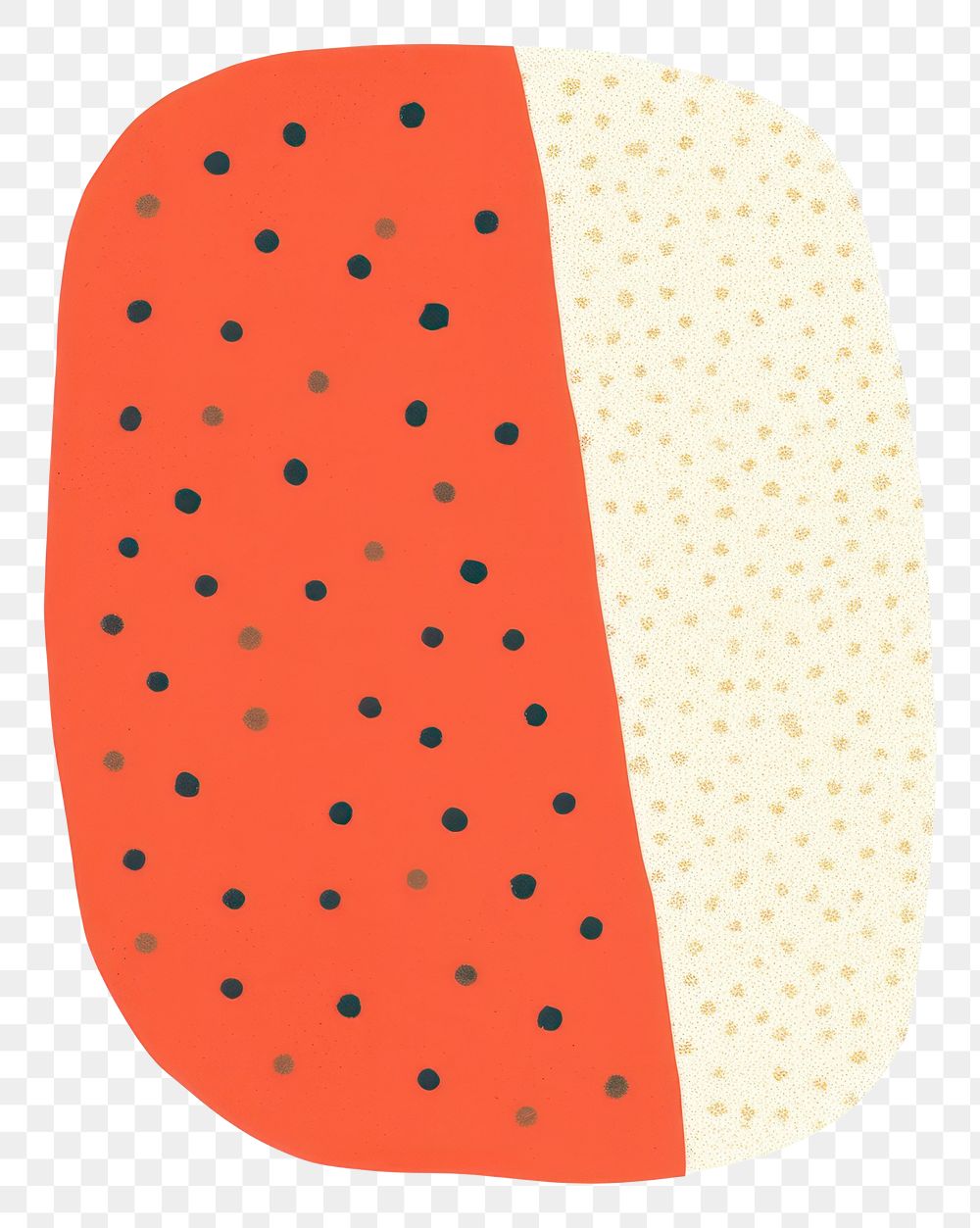 PNG Abstract food white background | Premium PNG - rawpixel