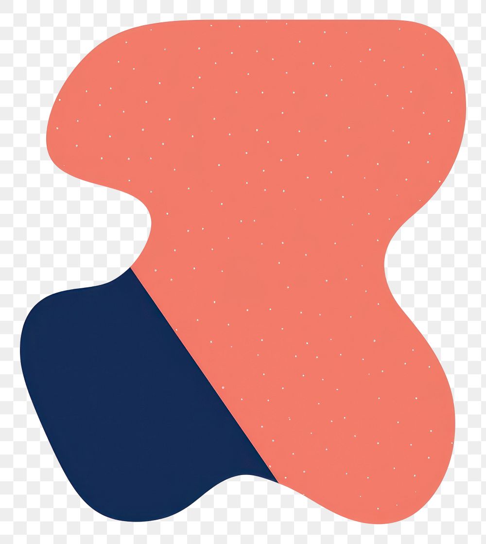 PNG Abstract shape white background | Premium PNG - rawpixel