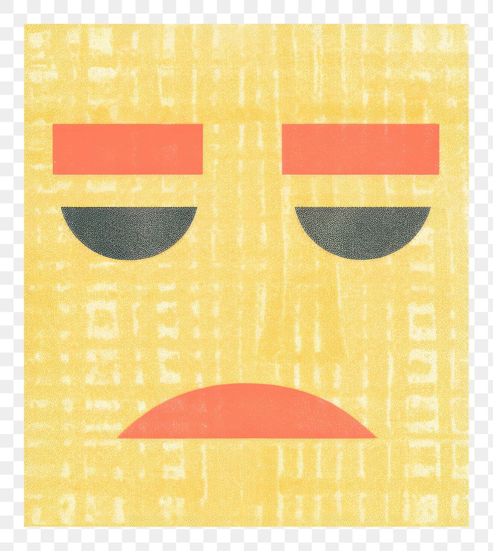 PNG Woozy face emoji backgrounds | Free PNG - rawpixel