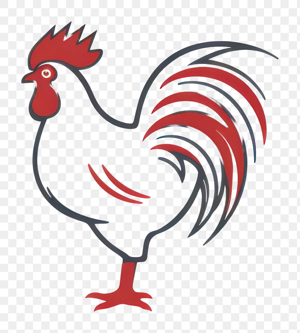 PNG Chicken poultry animal bird. | Free Icons - rawpixel