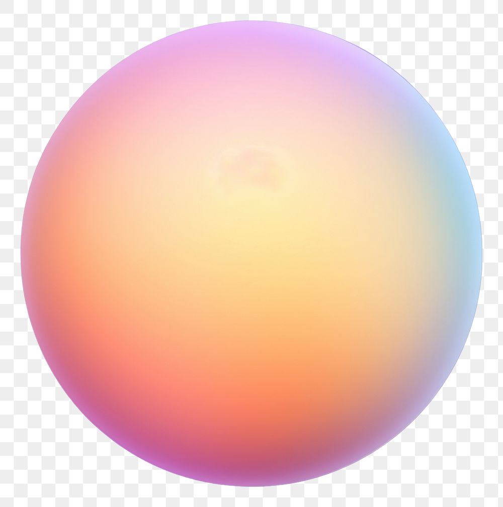 PNG Aesthetic gradient wallpaper abstract | Premium PNG - rawpixel