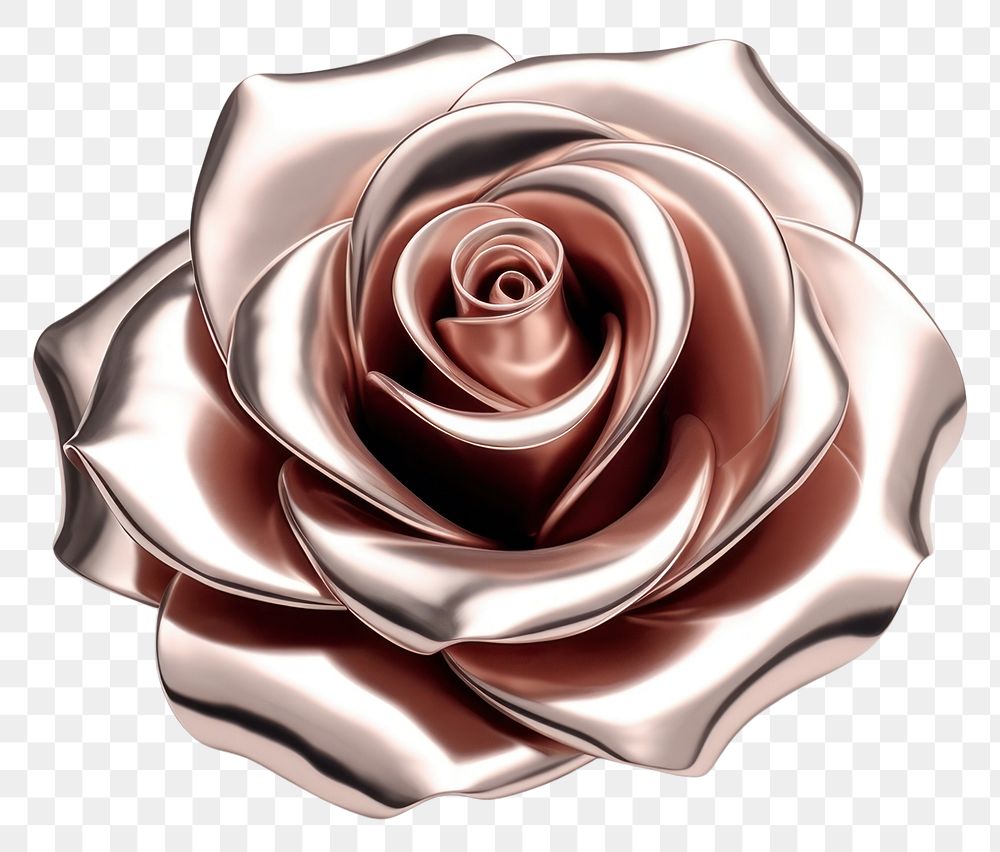 PNG Rose jewelry flower shape. | Free PNG - rawpixel