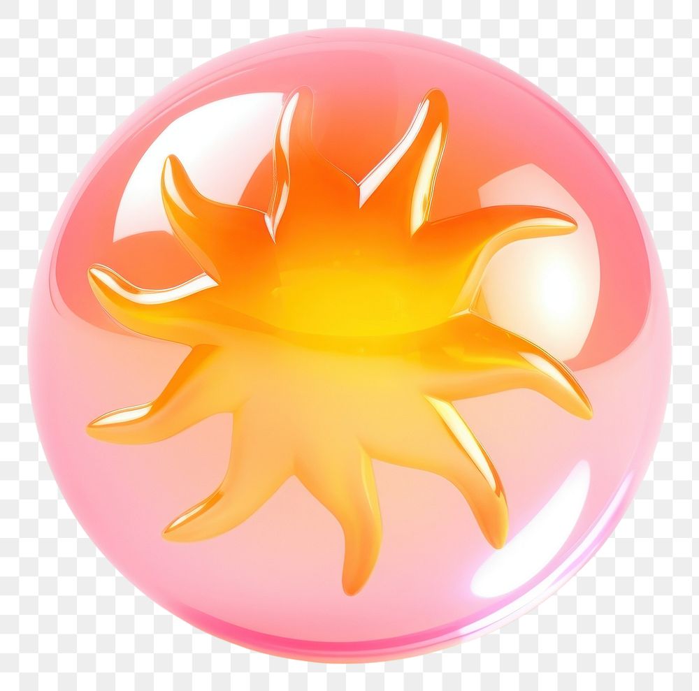 PNG sun sphere egg | Free PNG - rawpixel