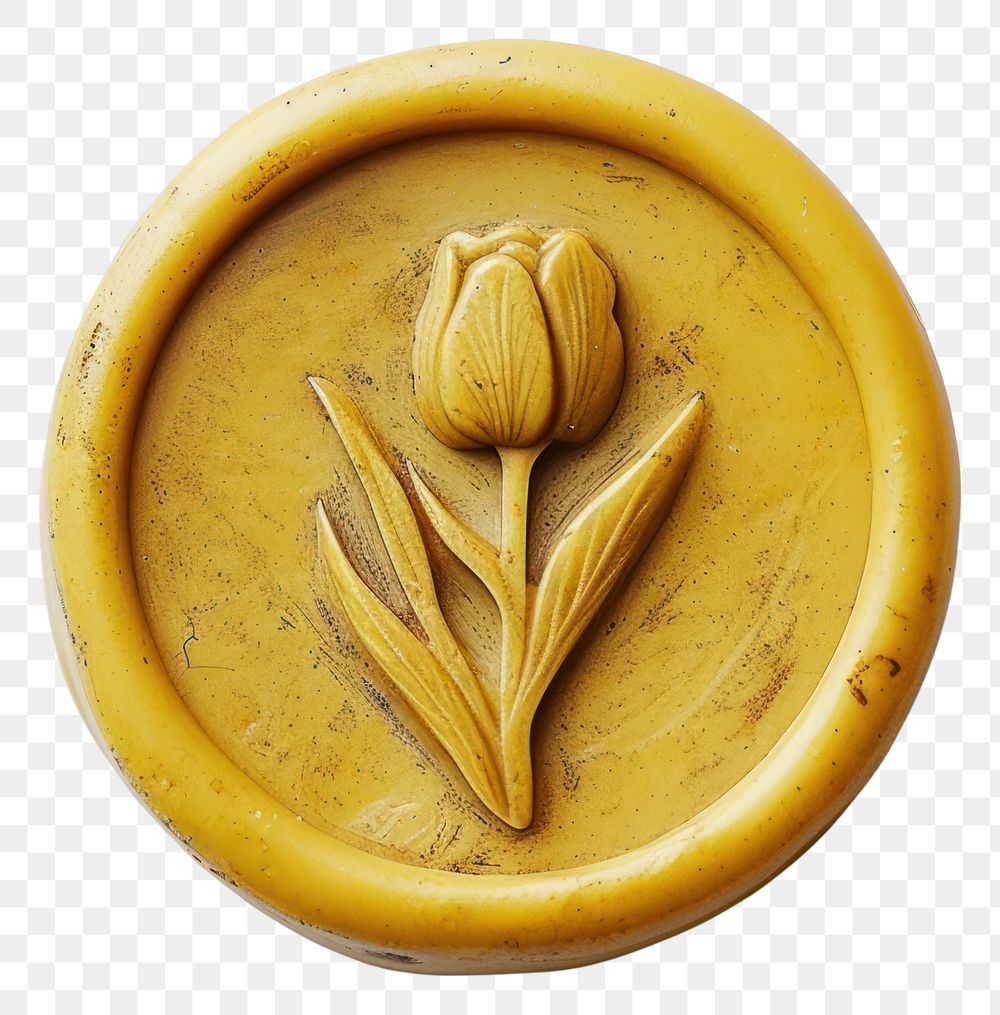 PNG Flower yellow white background | Free PNG - rawpixel