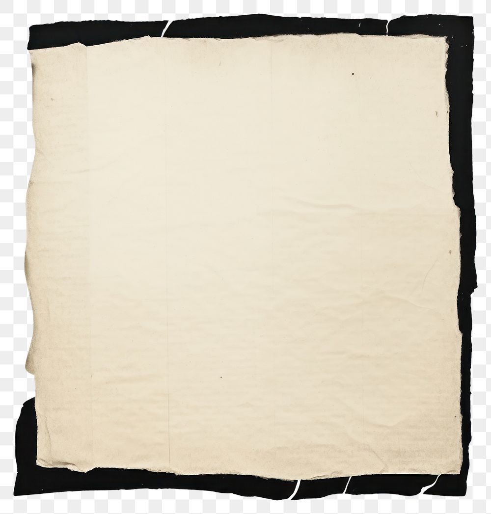 PNG Black line ripped paper | Premium PNG - rawpixel