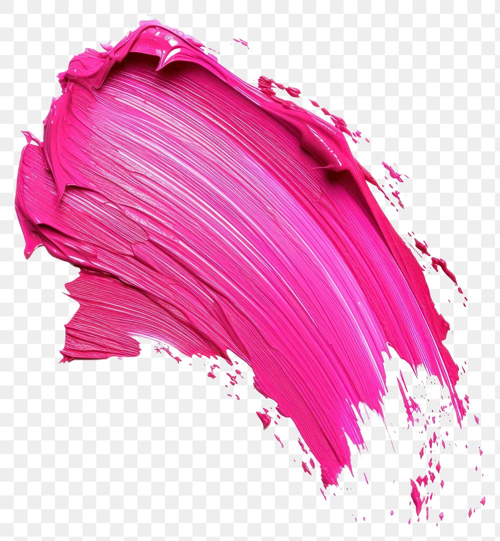 PNG Pink brush stroke backgrounds | Free PNG - rawpixel