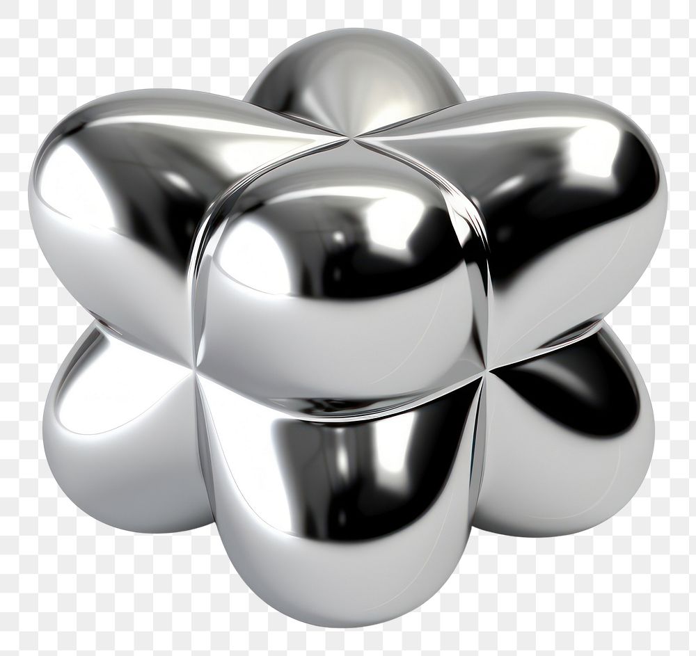 PNG Solid plus shape chrome | Free PNG - rawpixel