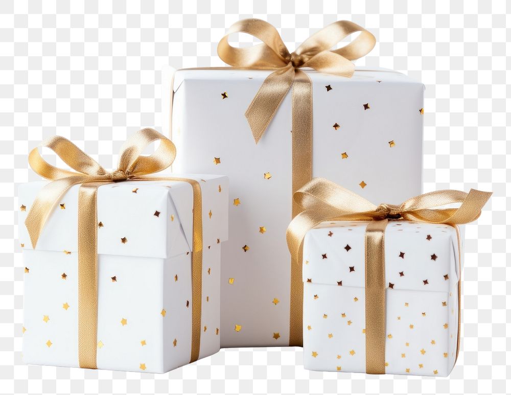 PNG Christmas gift wrapping presents | Free PNG - rawpixel