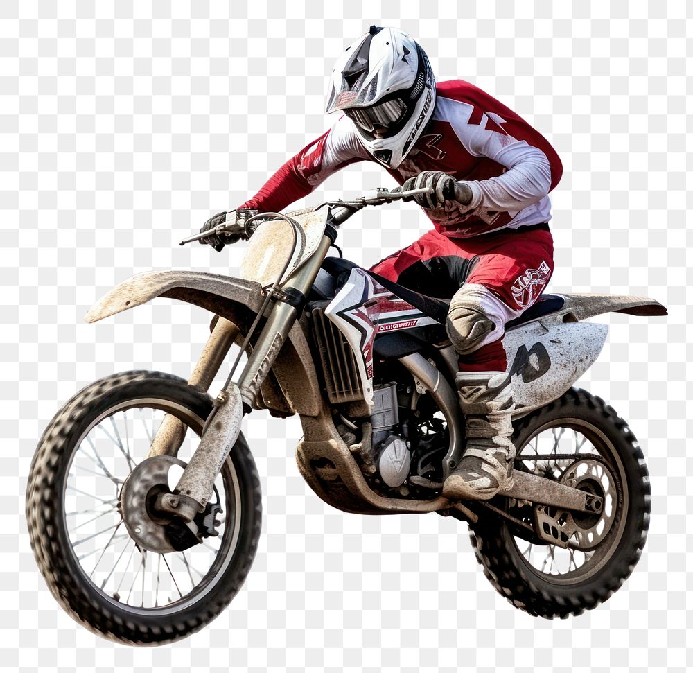 PNG man riding motorcross motorcycle | Premium PNG - rawpixel