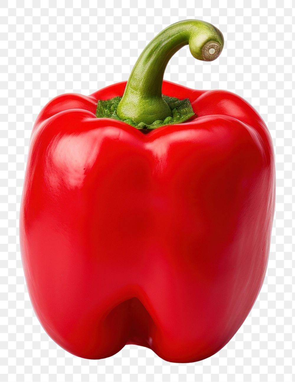 PNG red pepper vegetable plant | Free PNG - rawpixel