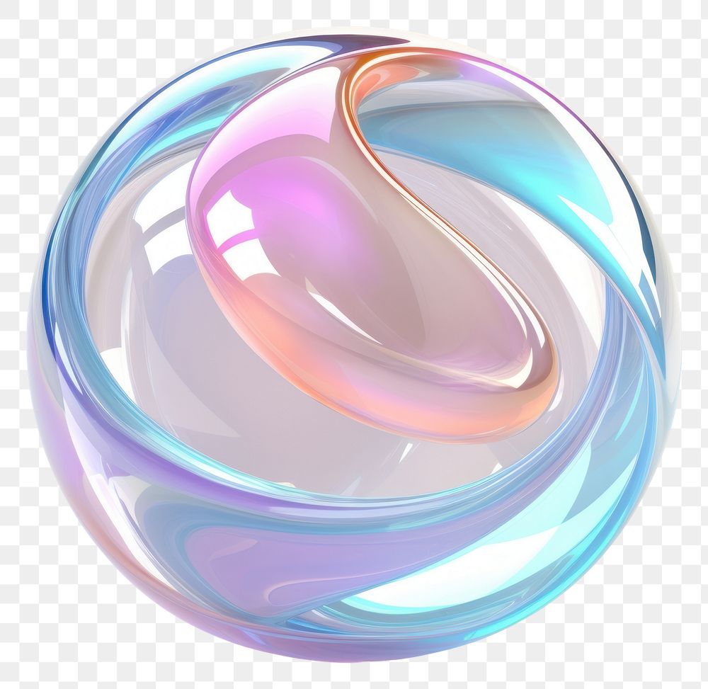 PNG Wavy shape sphere abstract | Free PNG - rawpixel