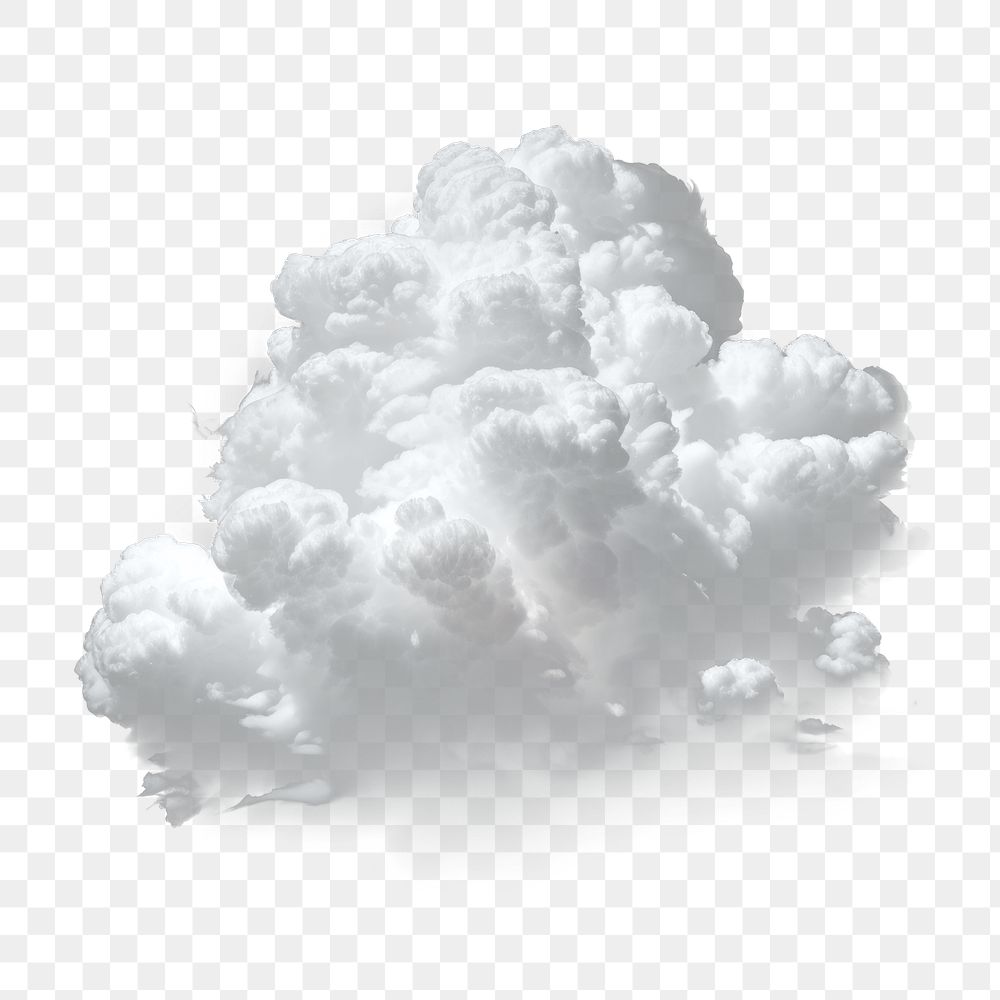 PNG Clouds nature night sky. | Free PNG - rawpixel
