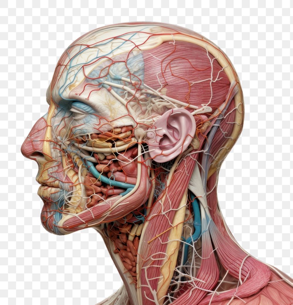 PNG Skin anatomy portrait adult | Premium PNG - rawpixel