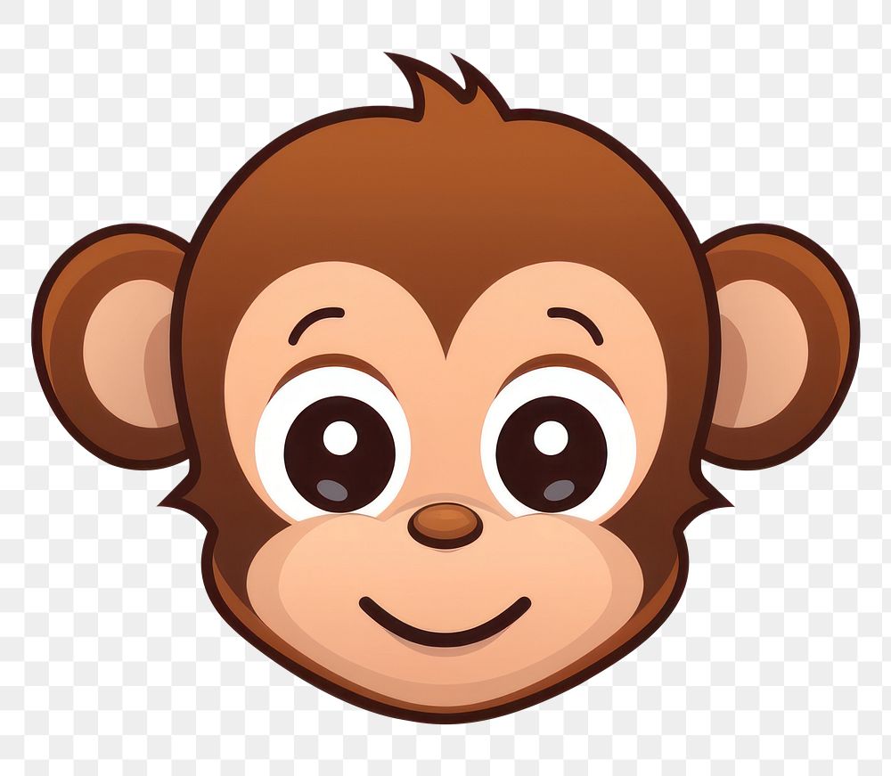 Monkey Face Animal Images | Free Photos, PNG Stickers, Wallpapers ...