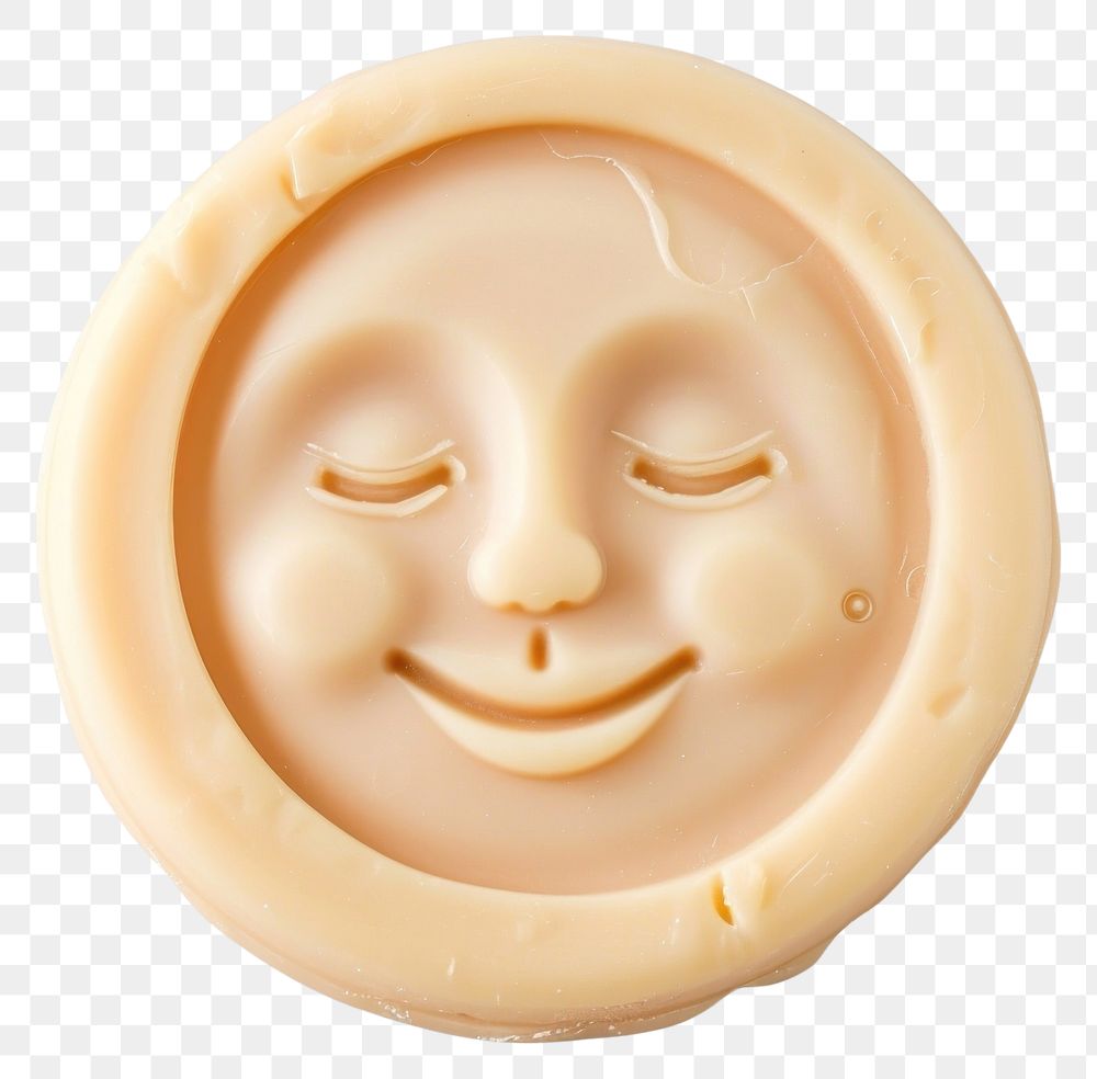 PNG Seal Wax Stamp smiley | Free PNG - rawpixel