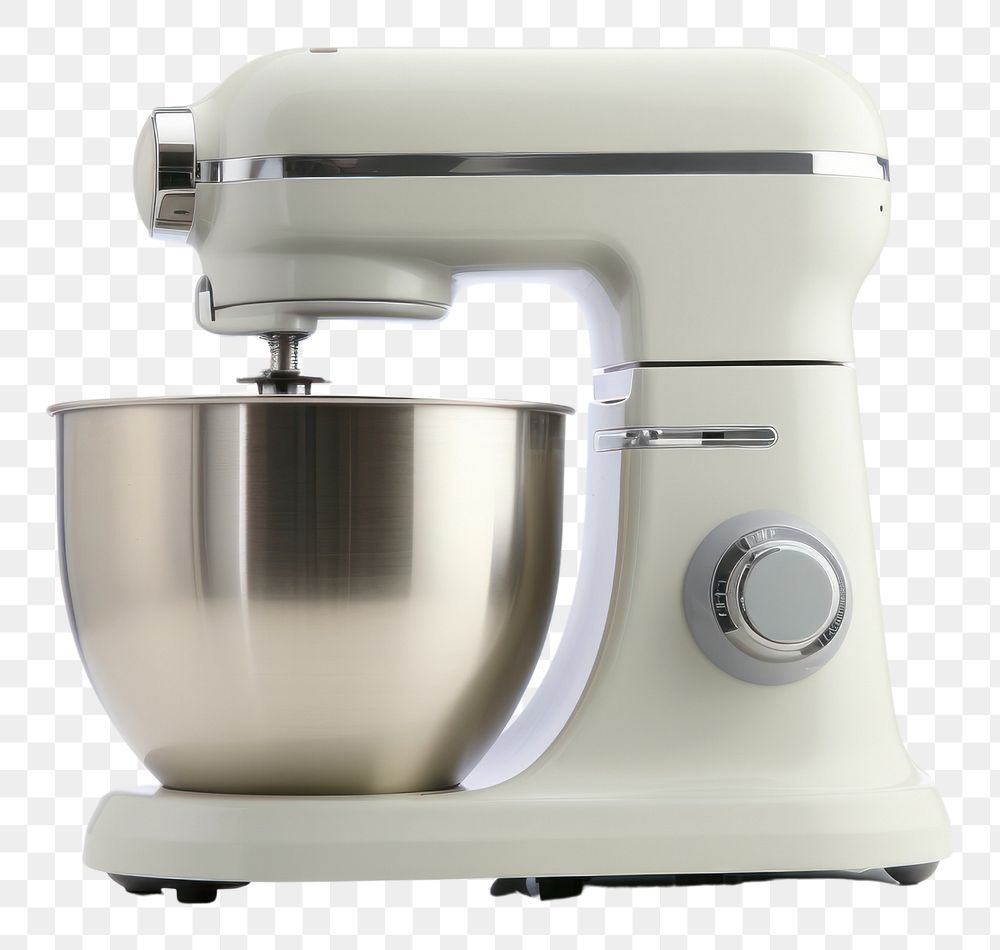 PNG Appliance kitchen mixer technology. | Free PNG - rawpixel