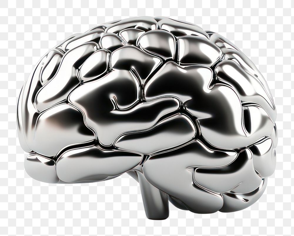 Brain Chrome Images | Free Photos, PNG Stickers, Wallpapers ...