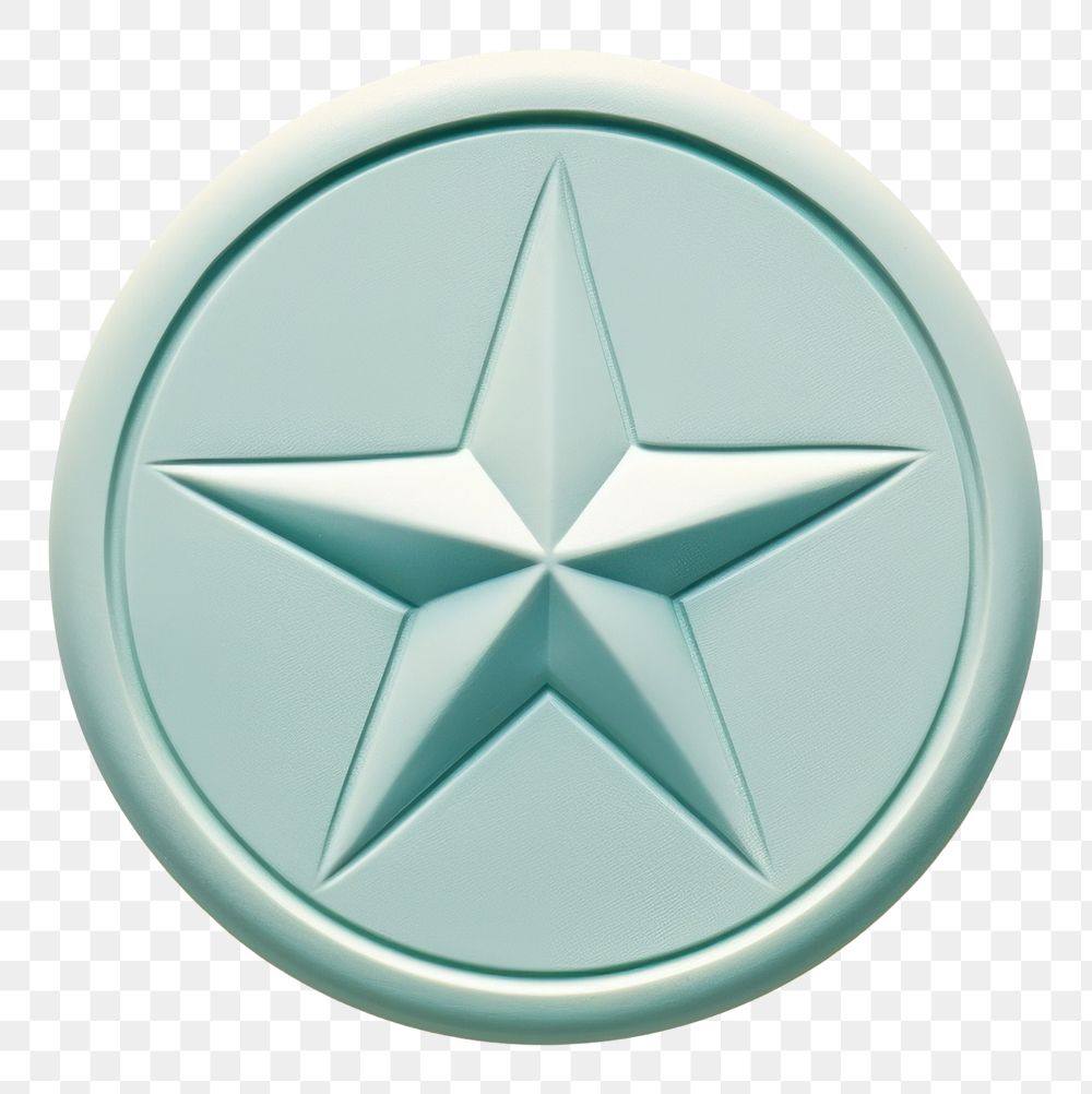 PNG Seal Wax Stamp star | Premium PNG - rawpixel