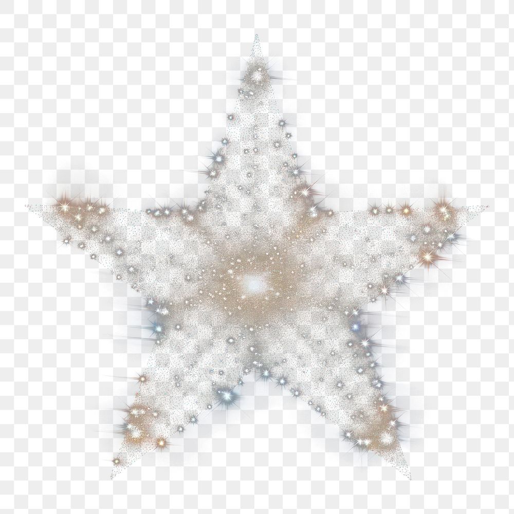 PNG Star shape nature illuminated | Premium PNG - rawpixel