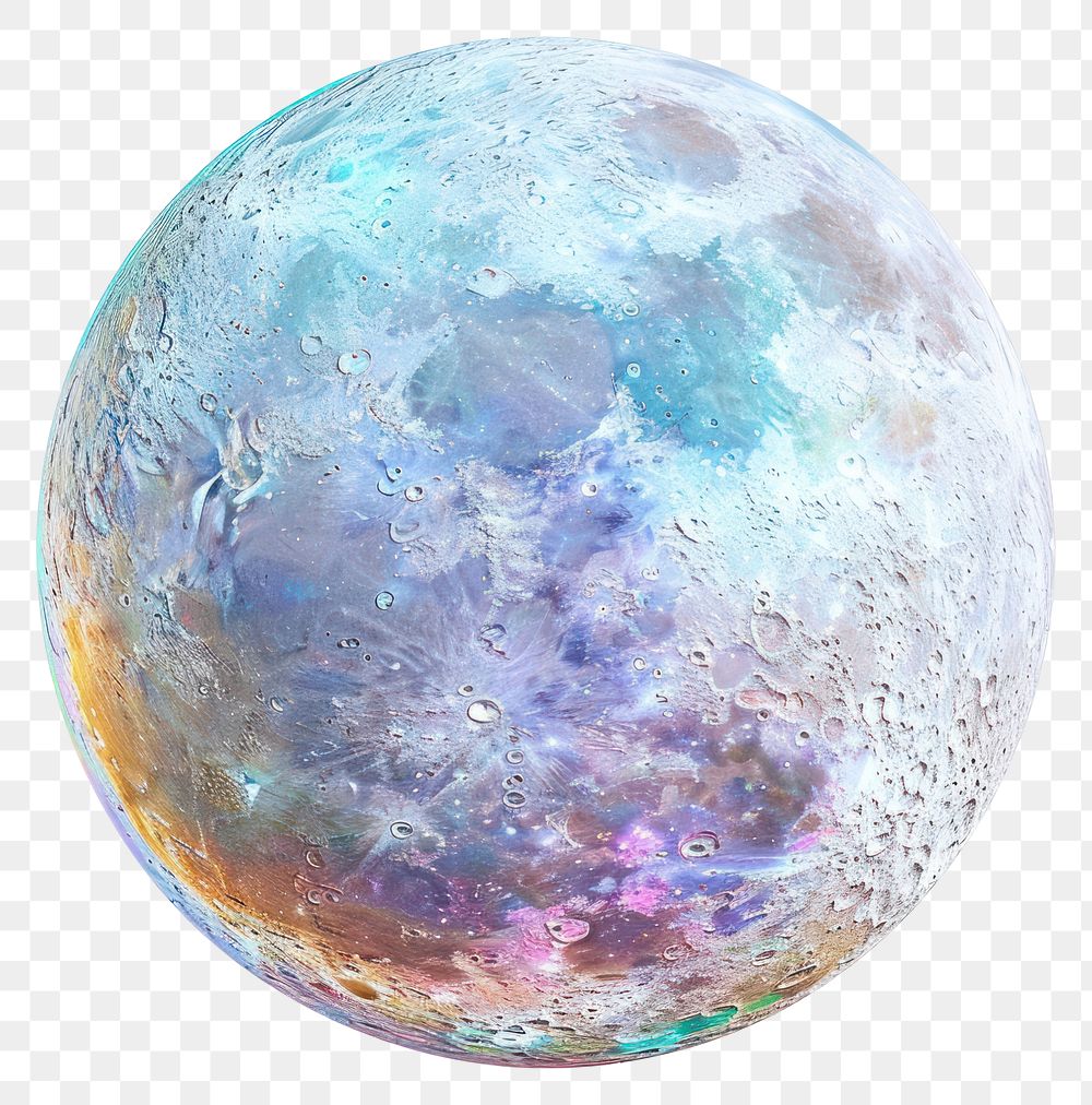 PNG Astronomy sphere space moon | Premium PNG - rawpixel