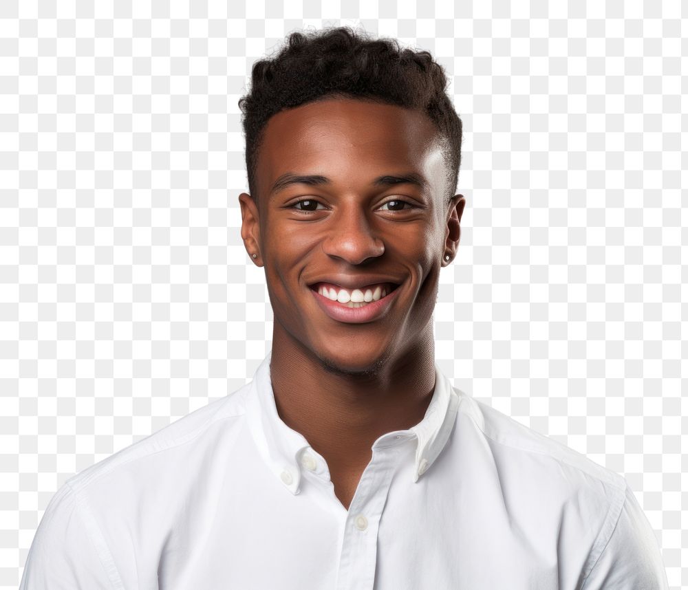 PNG Studio photograph peaceful smile | Free PNG - rawpixel