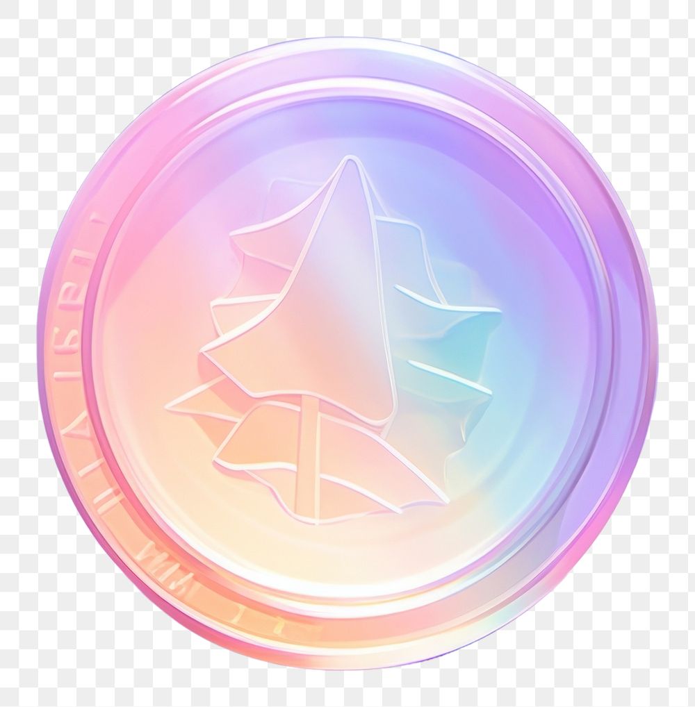 PNG Coin illuminated investment decoration. | Premium PNG - rawpixel