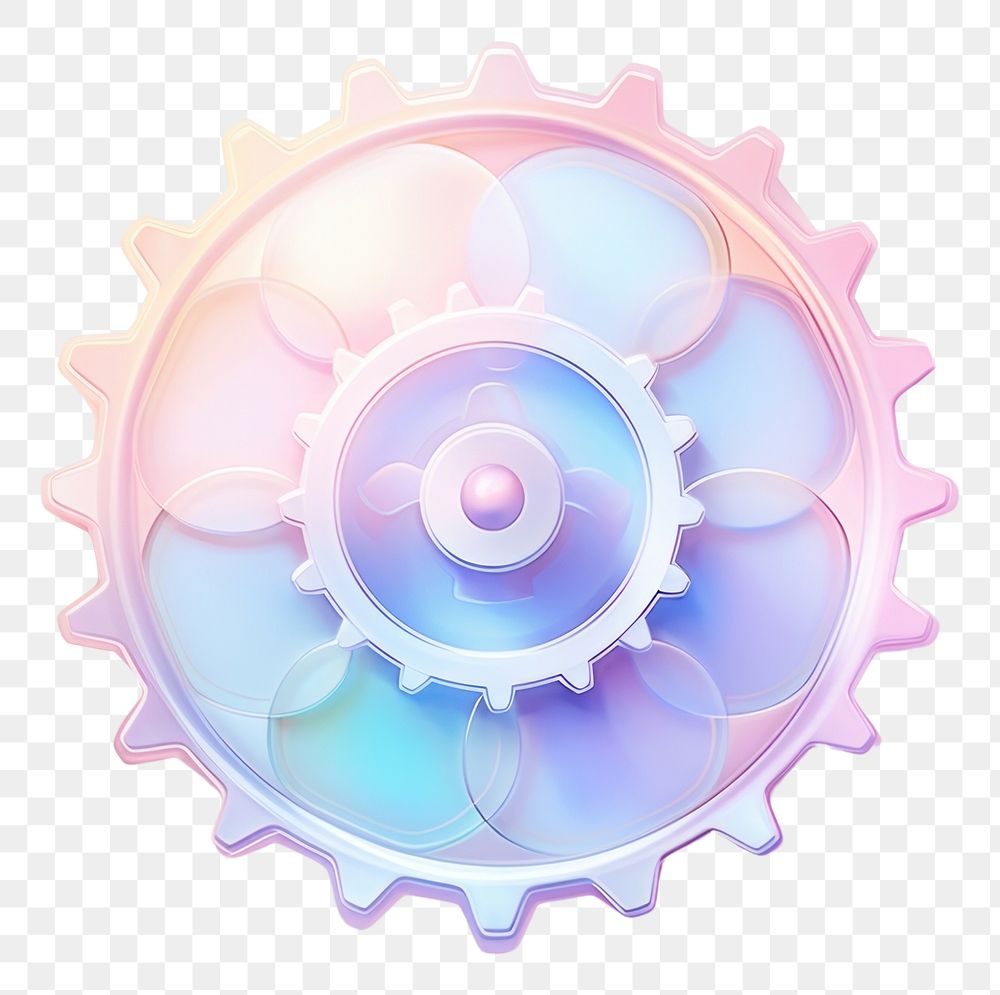 PNG Gear wheel pattern machine. | Premium PNG - rawpixel