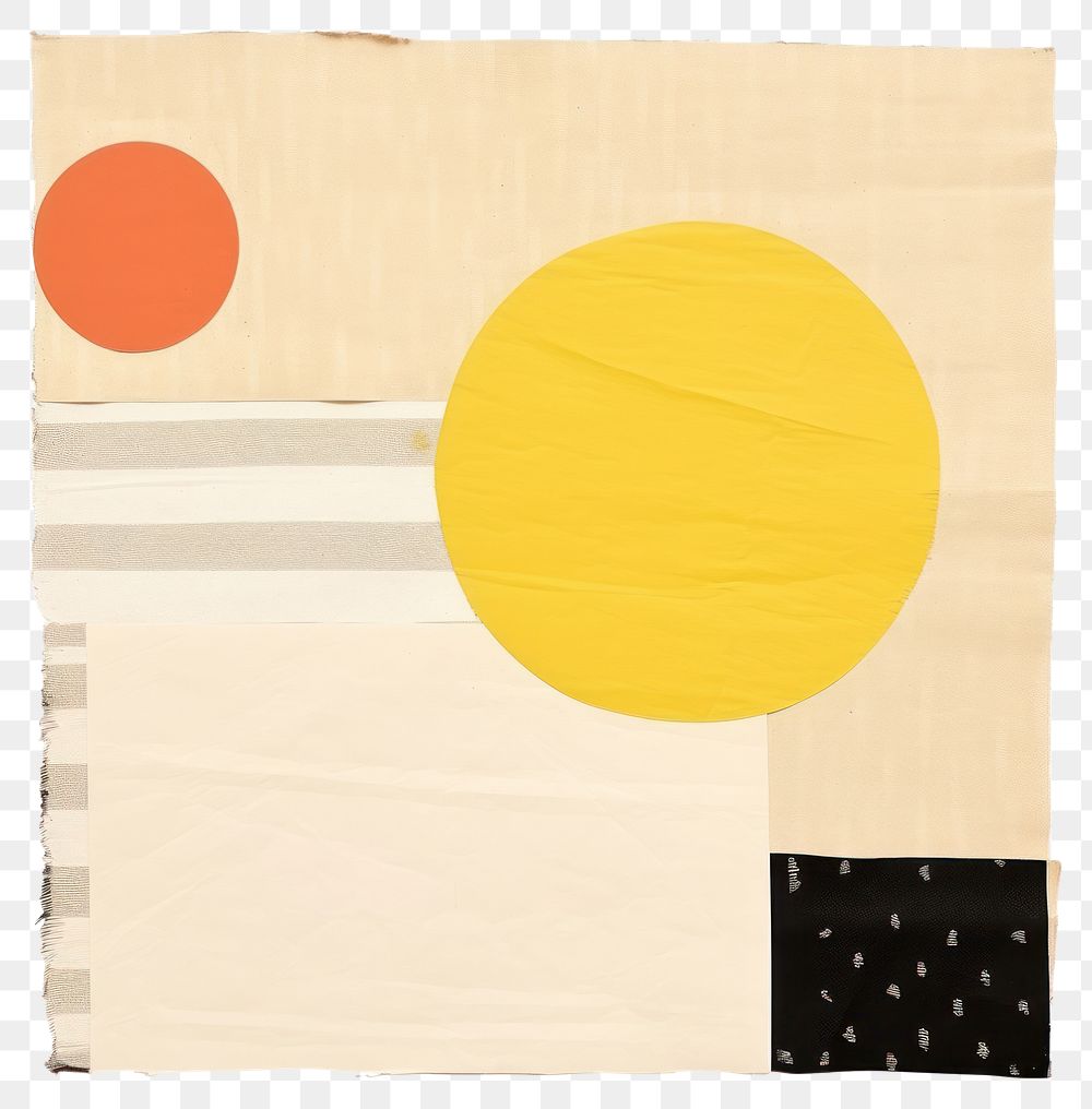 PNG Craft paper collage element | Free PNG - rawpixel