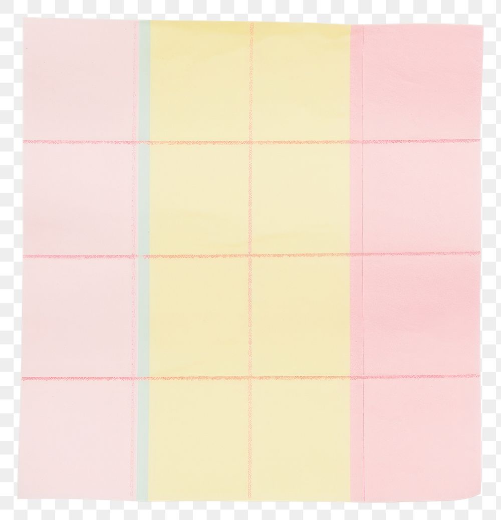 PNG Grid paper sticky note | Free PNG - rawpixel