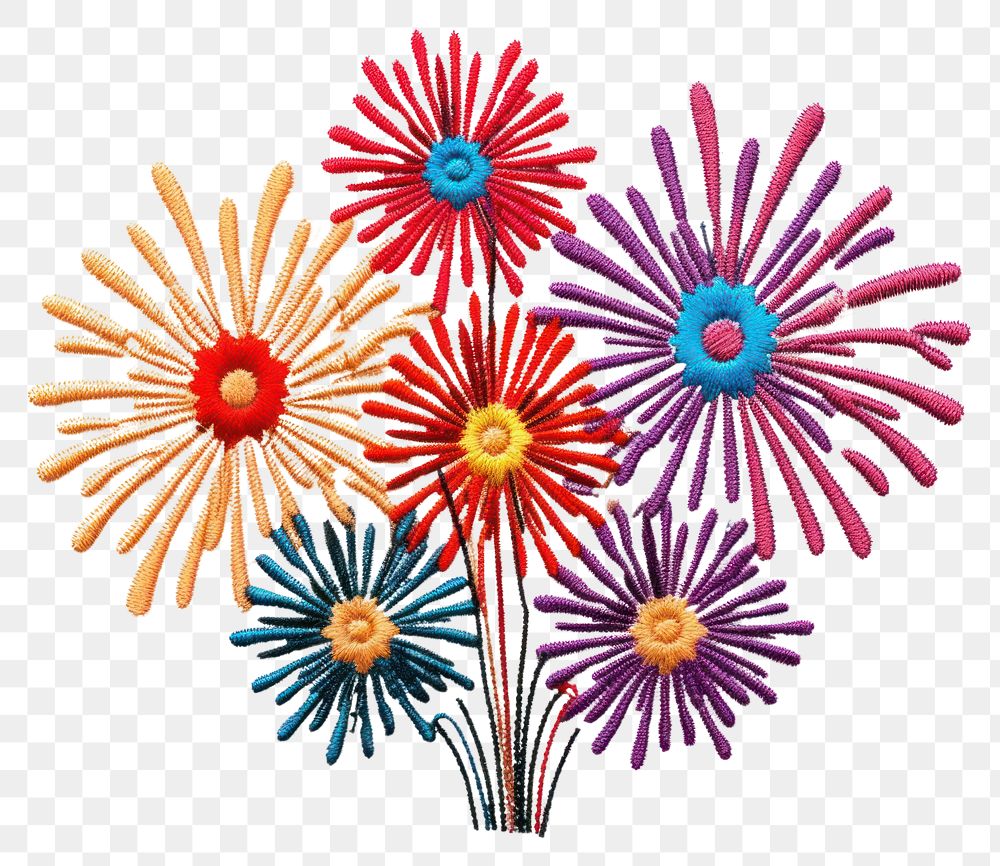 PNG New year firework pattern | Free PNG - rawpixel