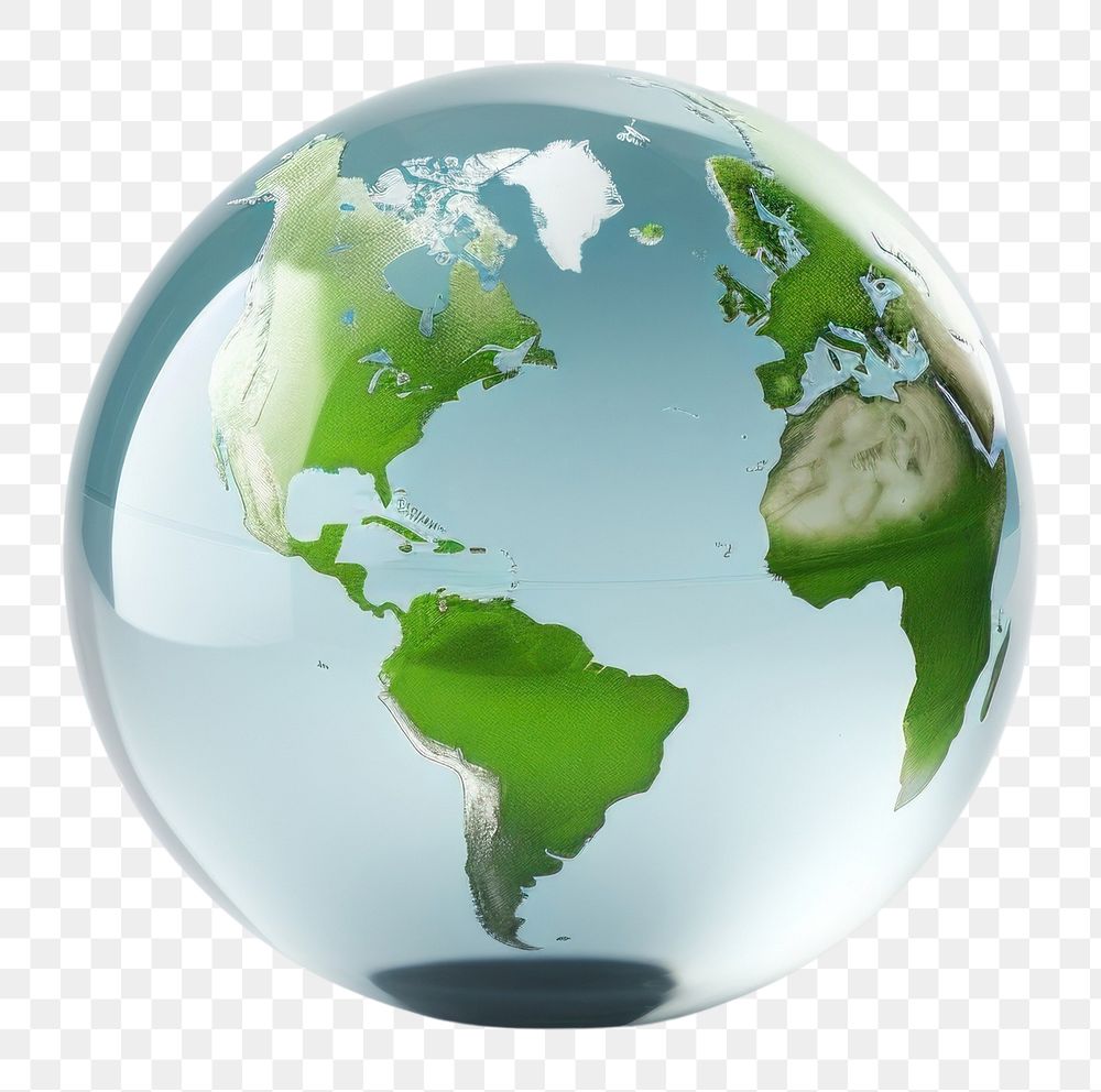 PNG Earth icon sphere planet | Free PNG - rawpixel