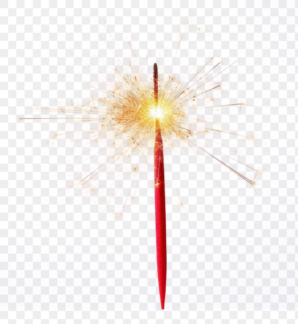 PNG Sparkler firework fireworks sparks | Free PNG - rawpixel