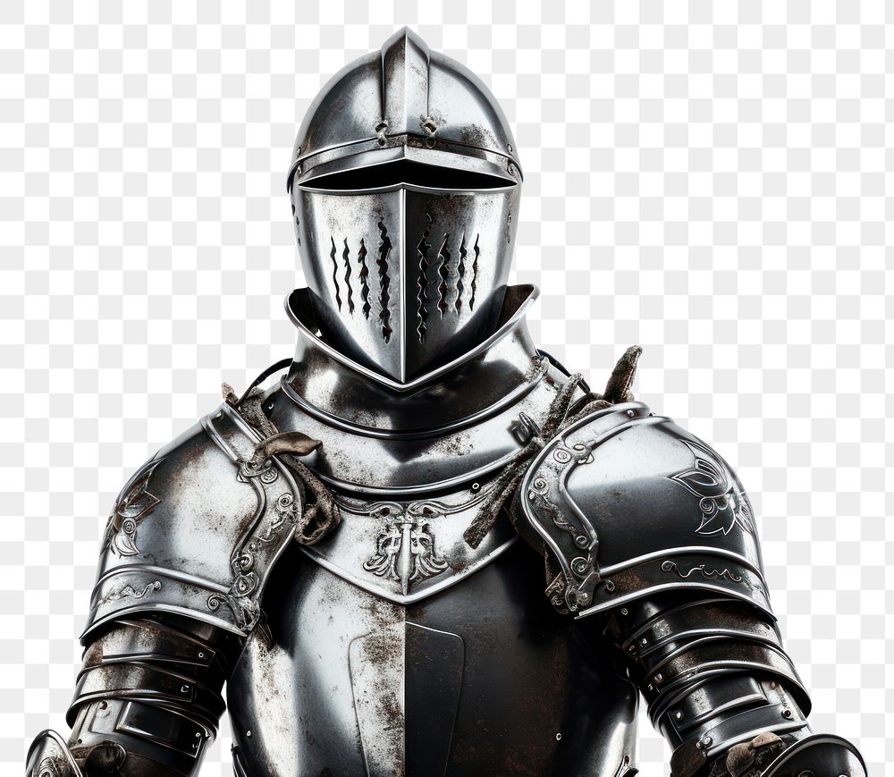PNG Knight white background protection | Free PNG - rawpixel