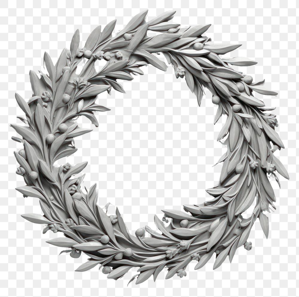 Bas-relief A Olive Wreath Sculpture Texture Images | Free Photos, PNG ...