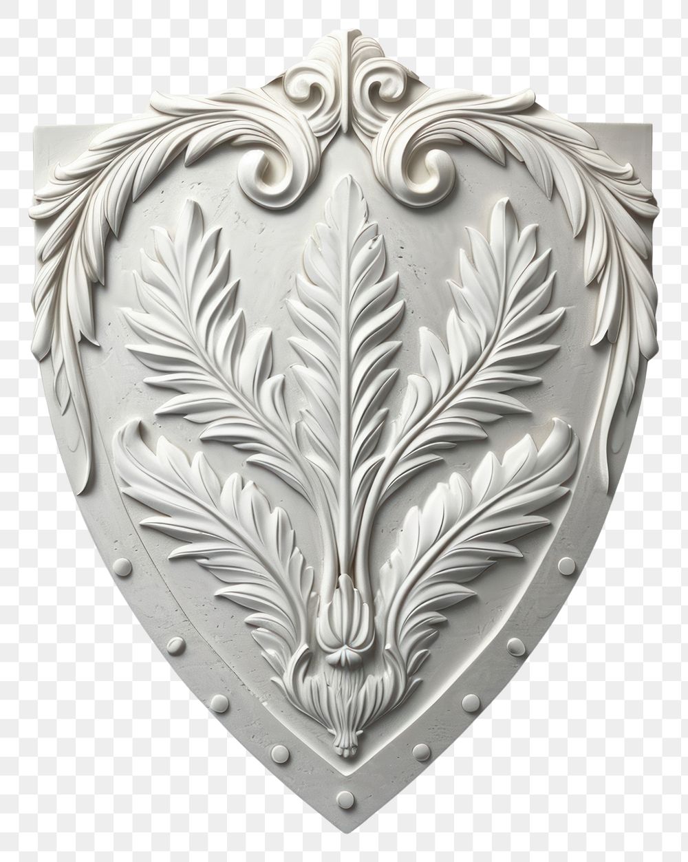 PNG Bas-relief shield sculpture texture | Free PNG - rawpixel