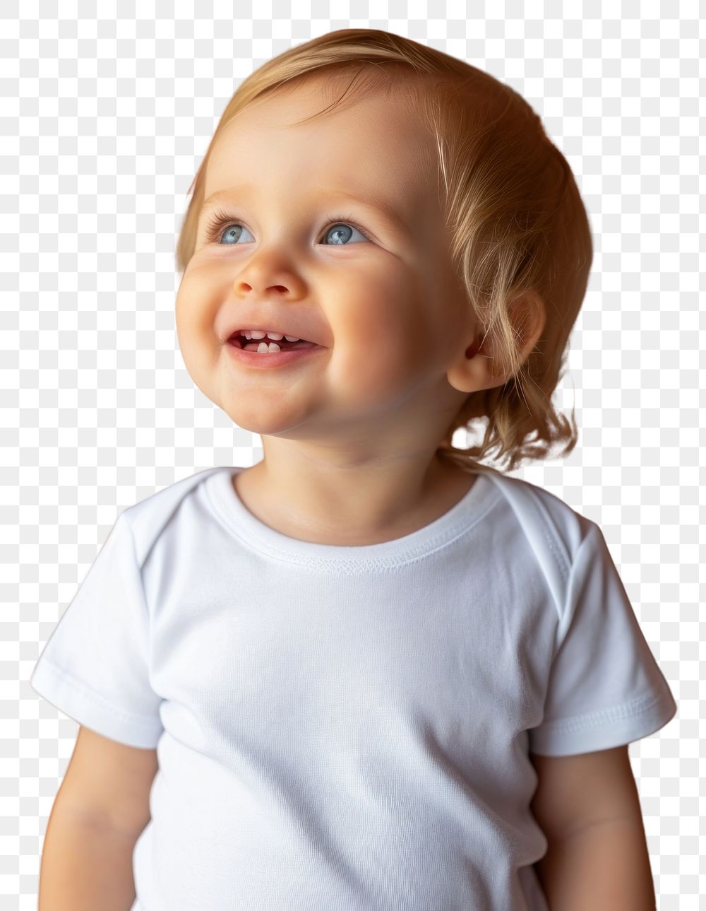 PNG T-shirt portrait baby brick | Free PNG - rawpixel