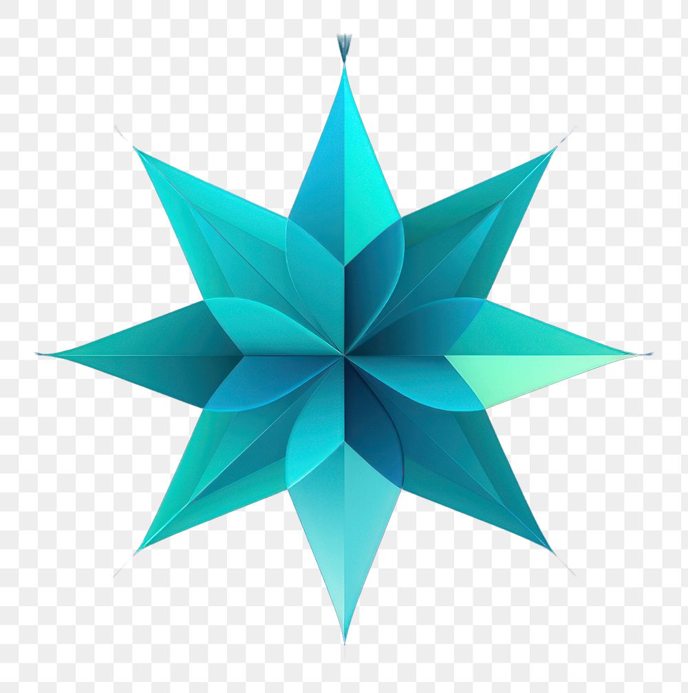 PNG Abstract star geometric background | Premium PNG - rawpixel