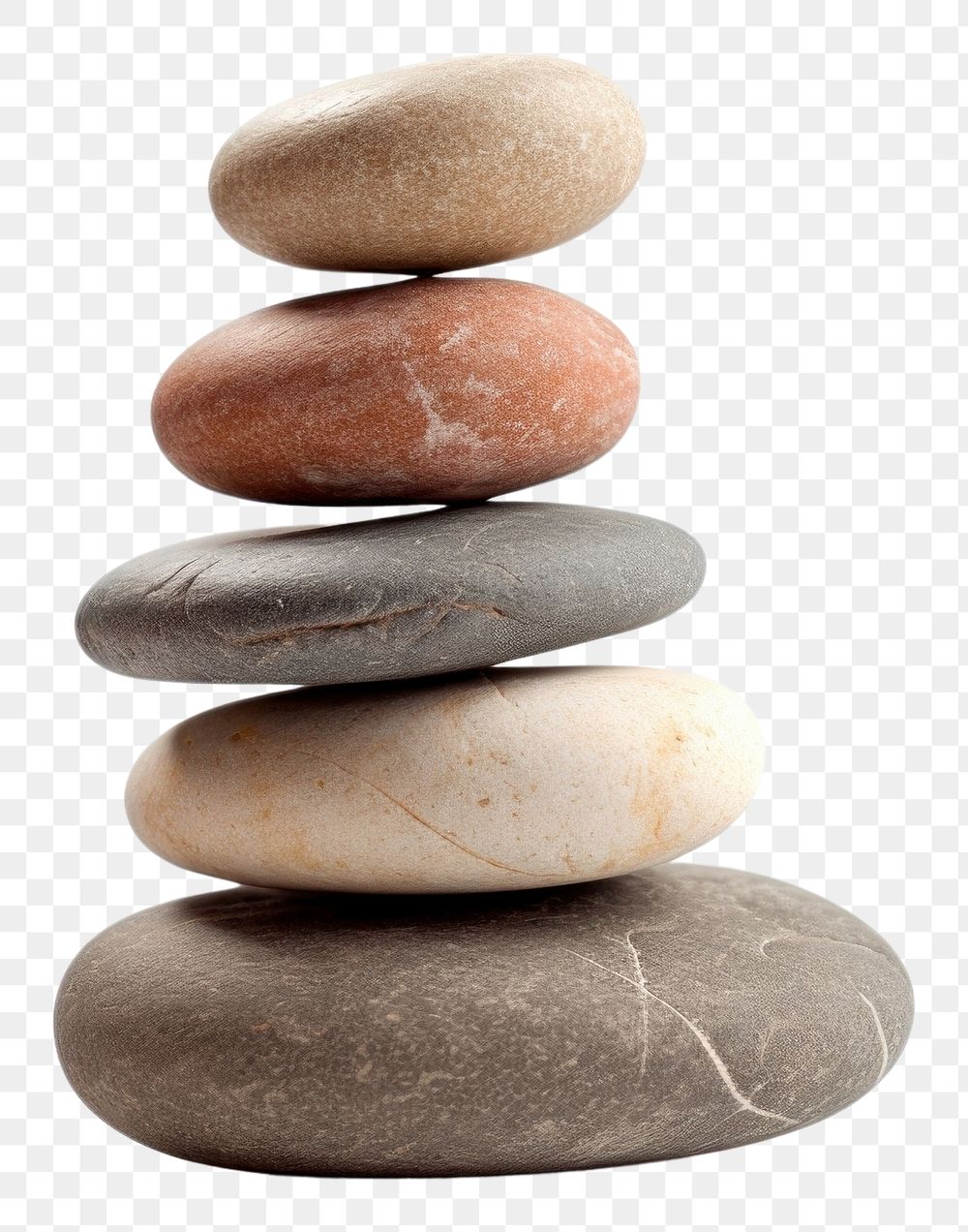 PNG Stacked stone zen pebble | Premium PNG - rawpixel