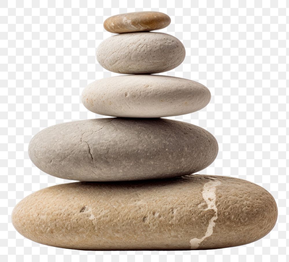 PNG Stacked stone zen pebble | Premium PNG - rawpixel