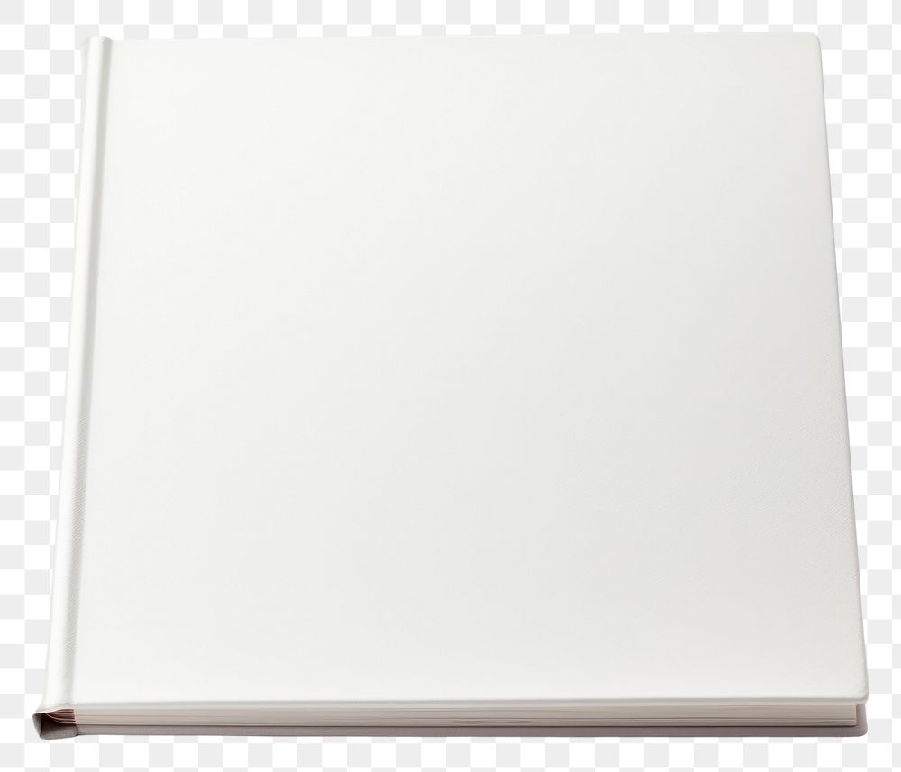 PNG Blanked book publication white | Free PNG - rawpixel
