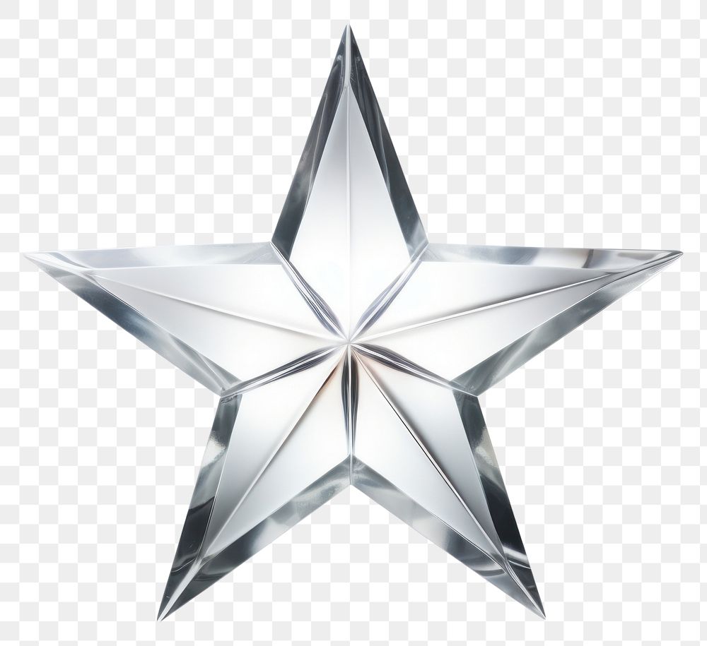 PNG Transparent glass star sheet | Free PNG - rawpixel