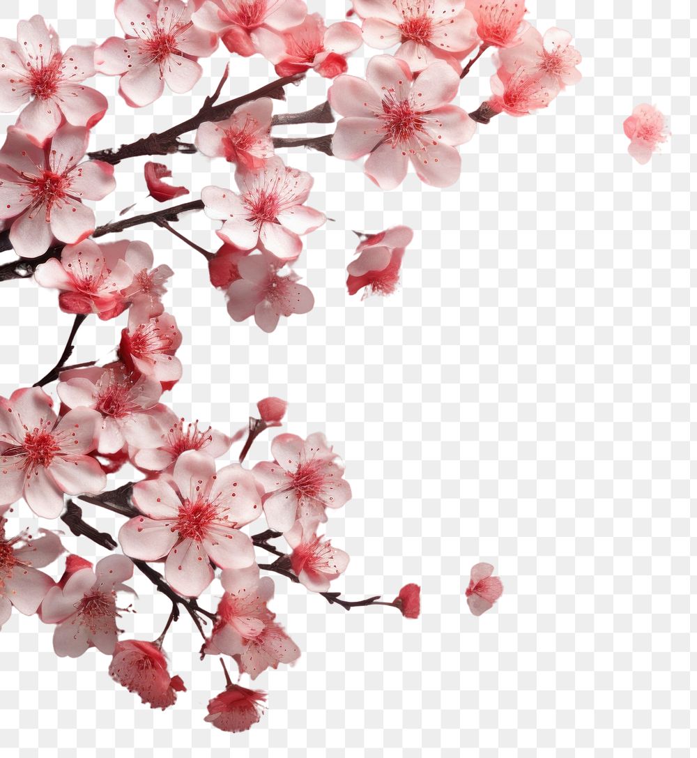 Sakura Border Images | Free Photos, PNG Stickers, Wallpapers ...