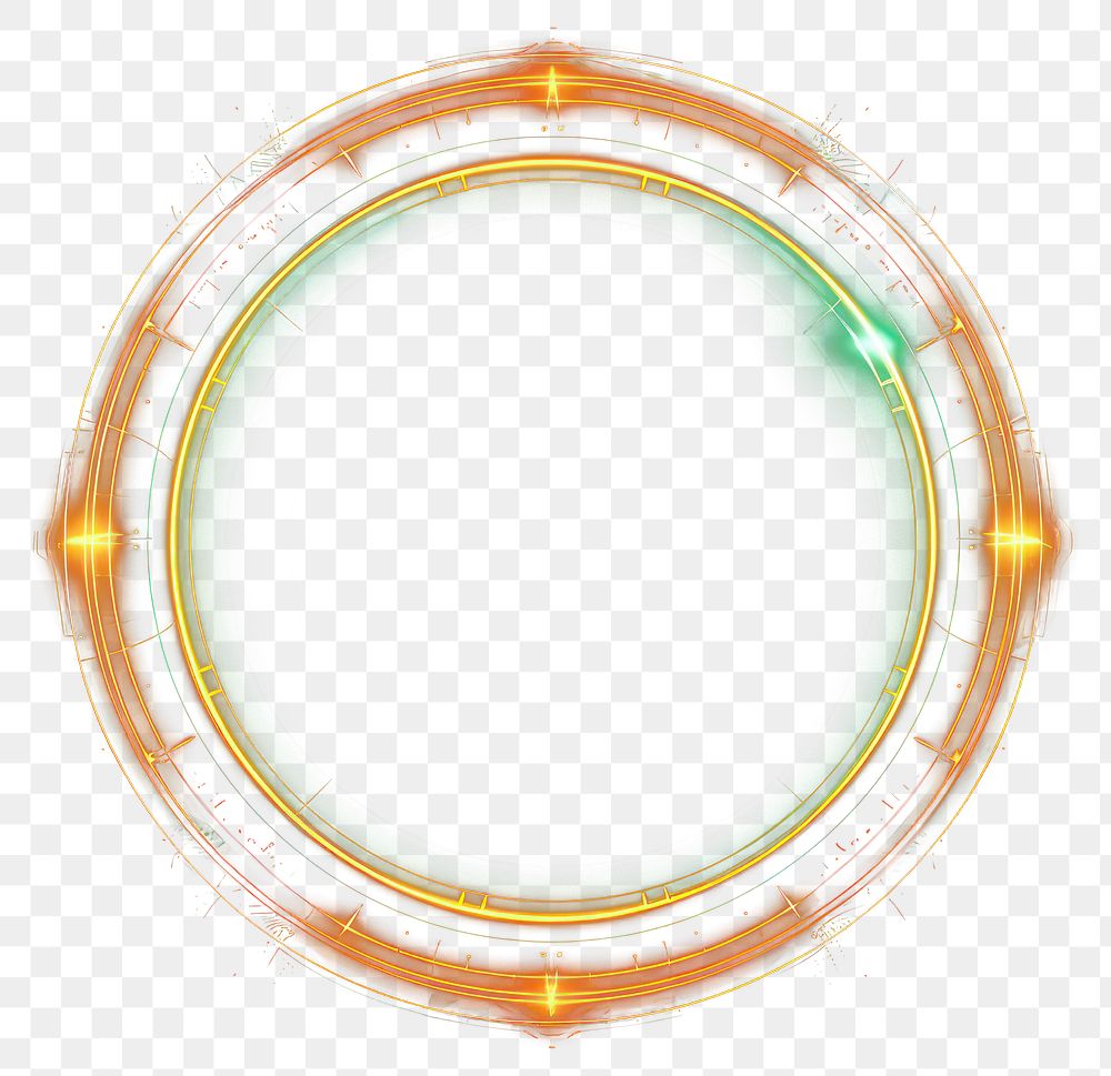 PNG Circle Frame technology astronomy | Free PNG - rawpixel