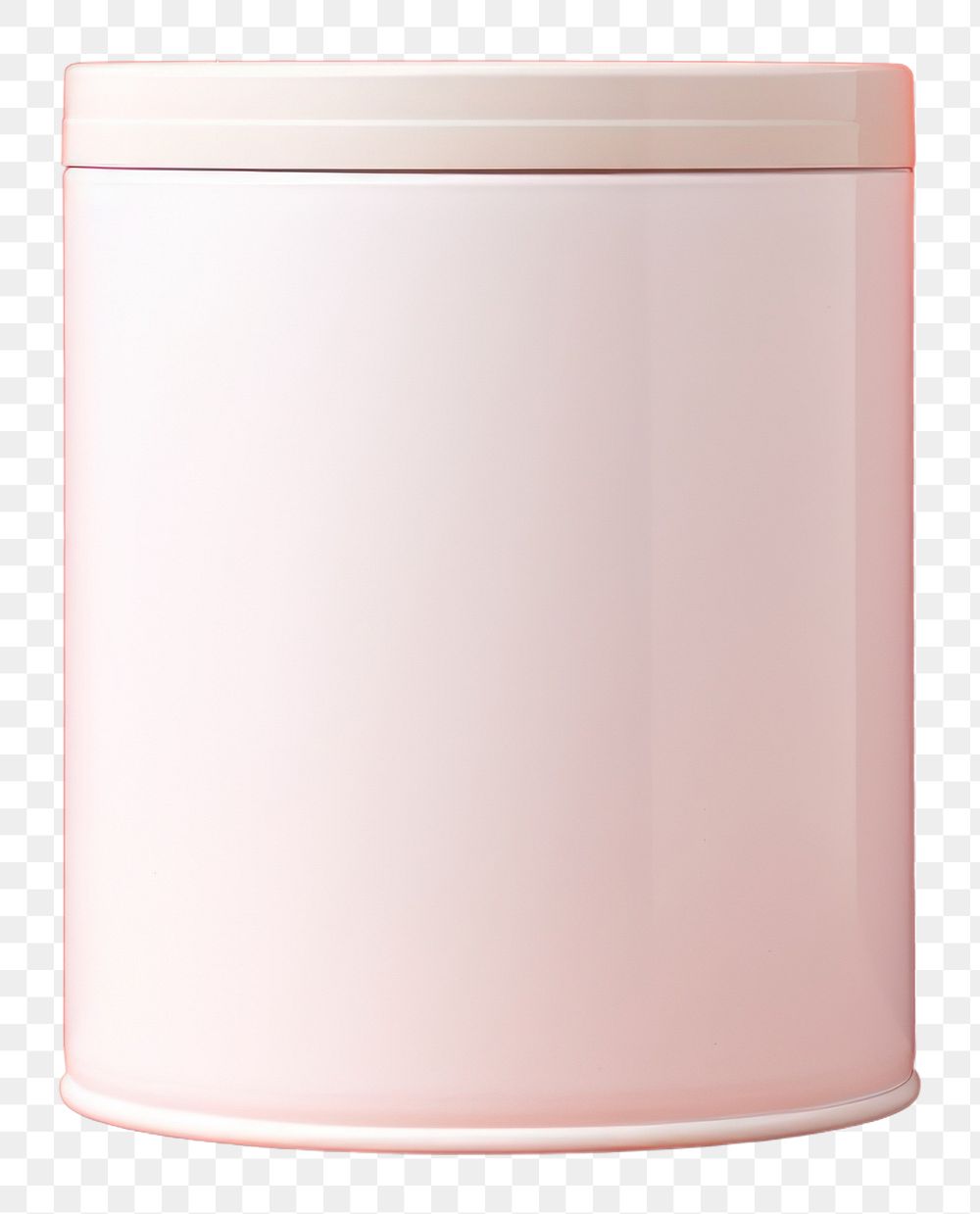 PNG Can mockup cylinder container | Free PNG - rawpixel
