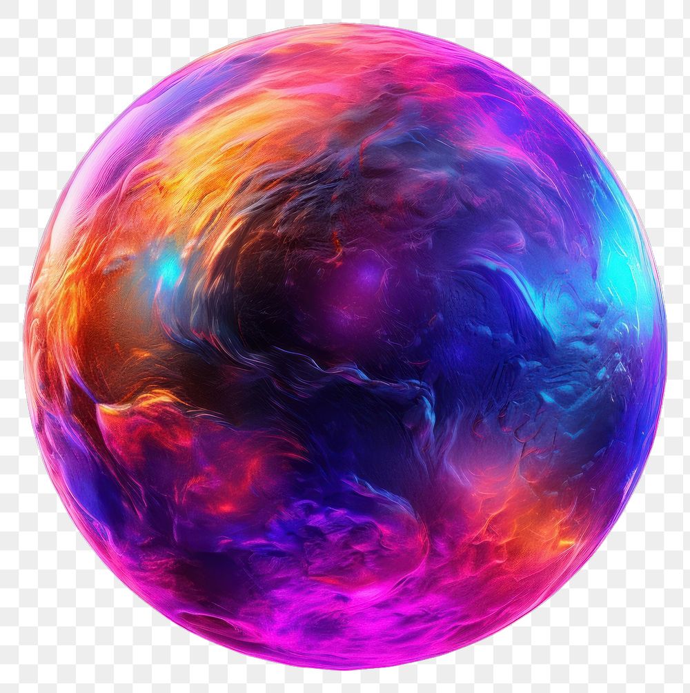 PNG 3D render neon full | Premium PNG - rawpixel