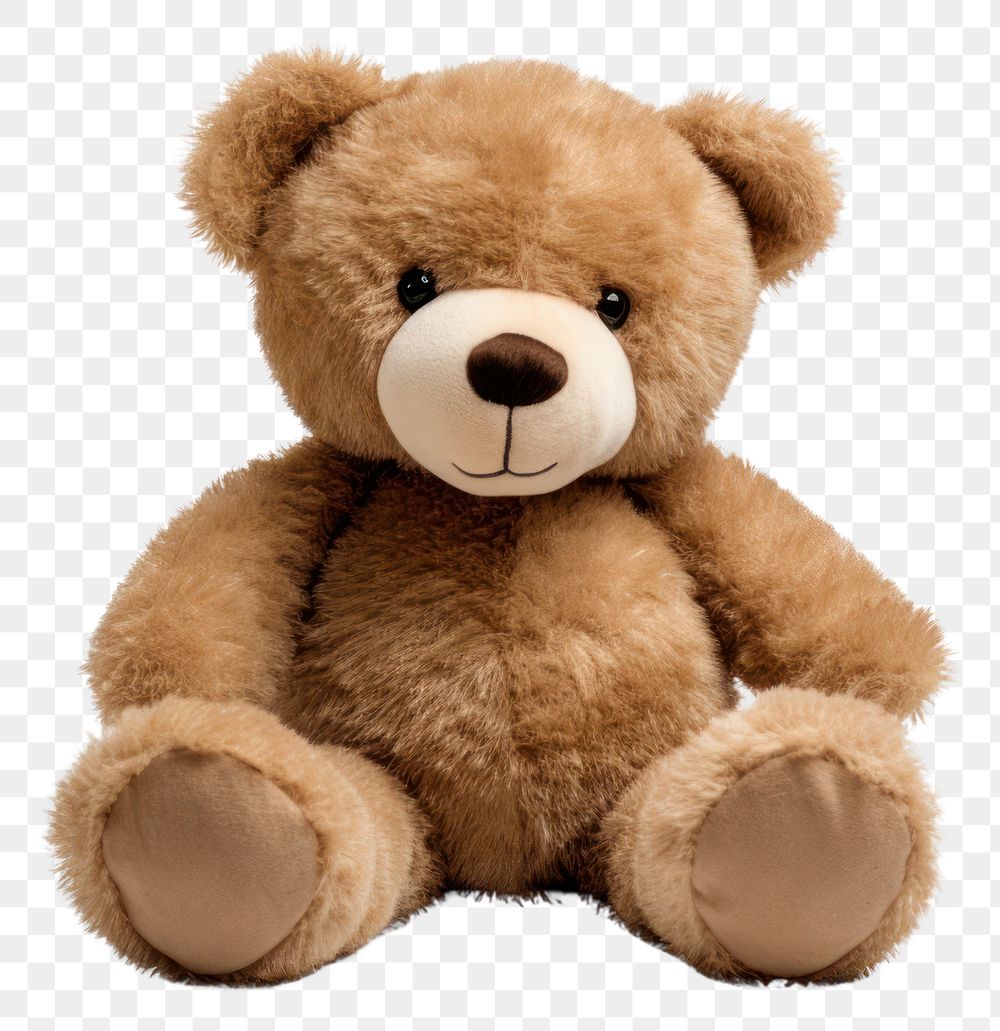 PNG Male Teddy Bear bear | Premium PNG - rawpixel