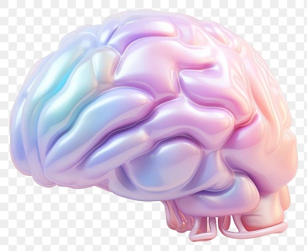PNG Brain brain art medical. | Premium PNG - rawpixel