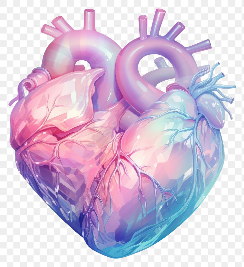 PNG Heart organ white background | Premium PNG - rawpixel